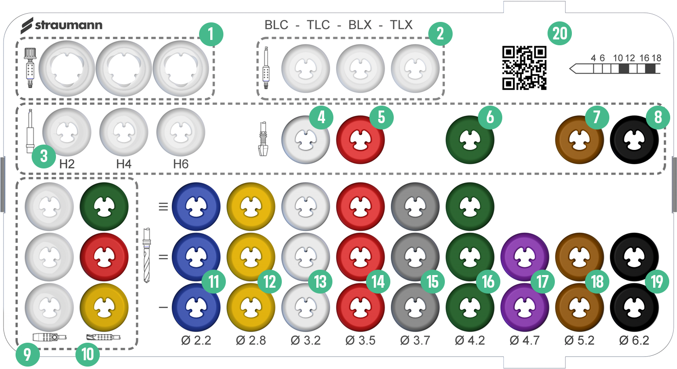 iEXCEL Guided Surgery