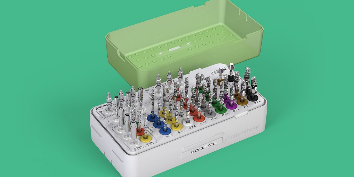 iEXCEL Guided Surgery